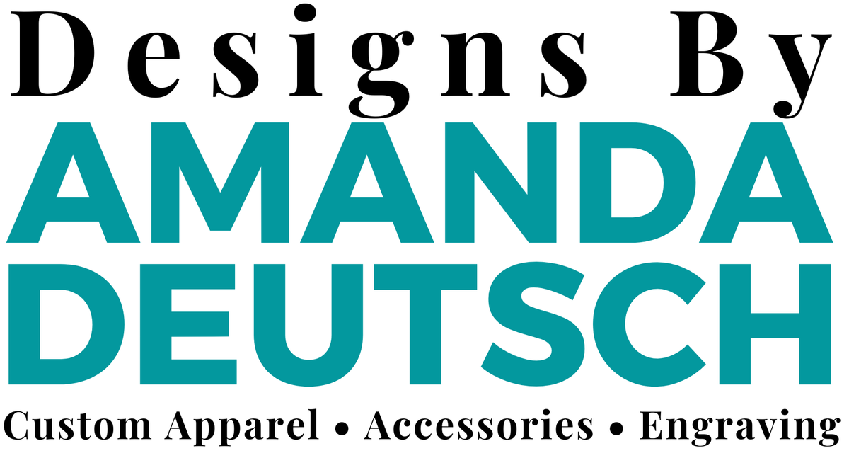 Collections – Designs by Amanda Deutsch